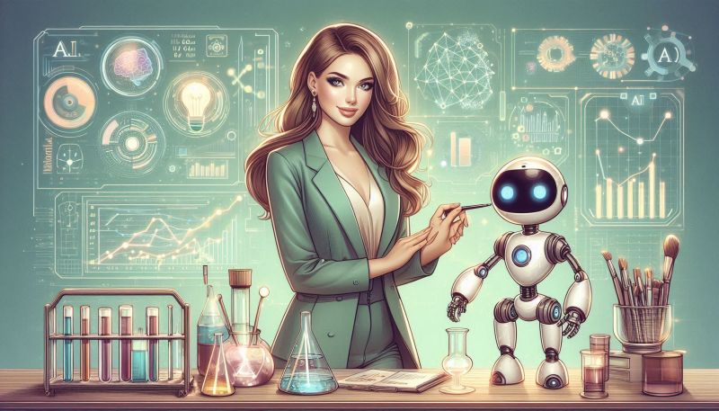 Tatiana Hürlimann on LinkedIn: #genai #trends #qualitymanagement #ai # ... Tatiana Hürlimann on LinkedIn: #genai #trends #qualitymanagement #ai # ...