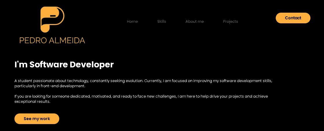 #desenvolvimentoweb #html #css #javascript #frontend | Pedro Augusto ... #desenvolvimentoweb #html #css #javascript #frontend | Pedro Augusto ...