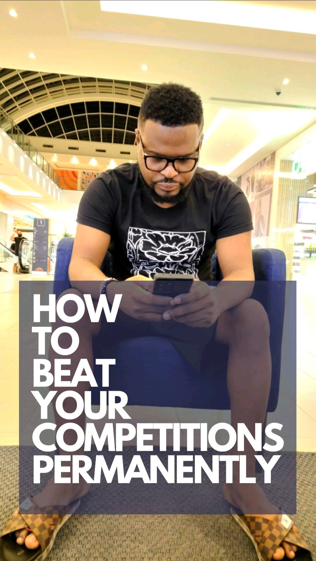 Bayode Oluwatosin on LinkedIn: #makerting Bayode Oluwatosin on LinkedIn: #makerting