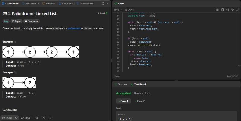 Skand Singh on LinkedIn: #drgviswanathan #100daysofcode #leetcode # ... Skand Singh on LinkedIn: #drgviswanathan #100daysofcode #leetcode # ...