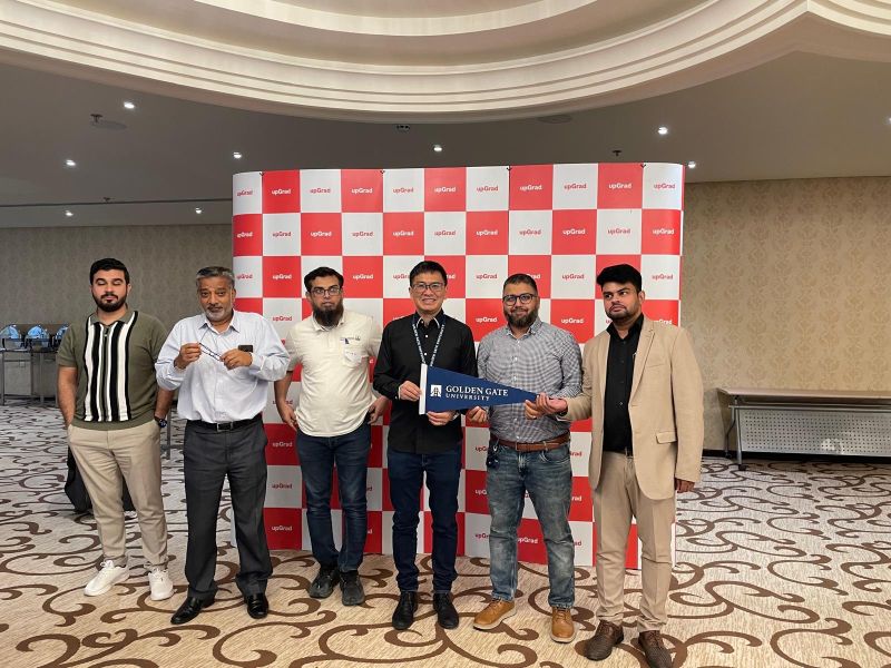 Sai Vijay Krishna Josyula on LinkedIn: #ggu # ... Sai Vijay Krishna Josyula on LinkedIn: #ggu # ...