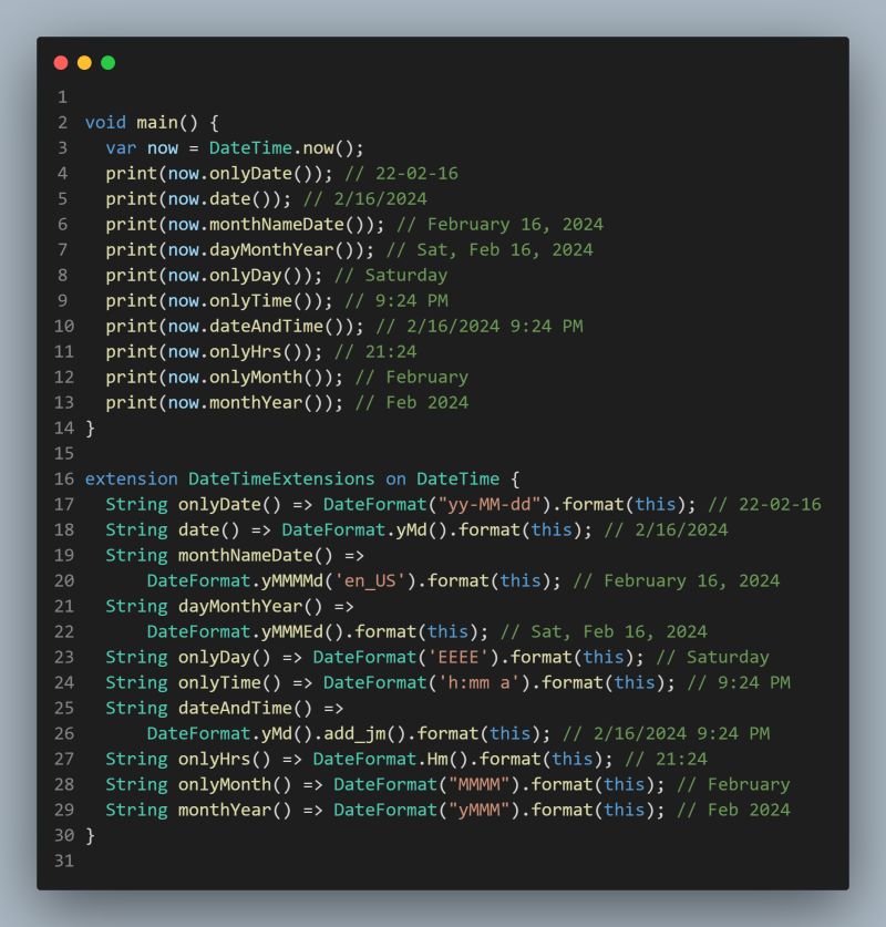 How Intl package makes creating extensions easy | Arshad Ullah posted ... How Intl package makes creating extensions easy | Arshad Ullah posted ...