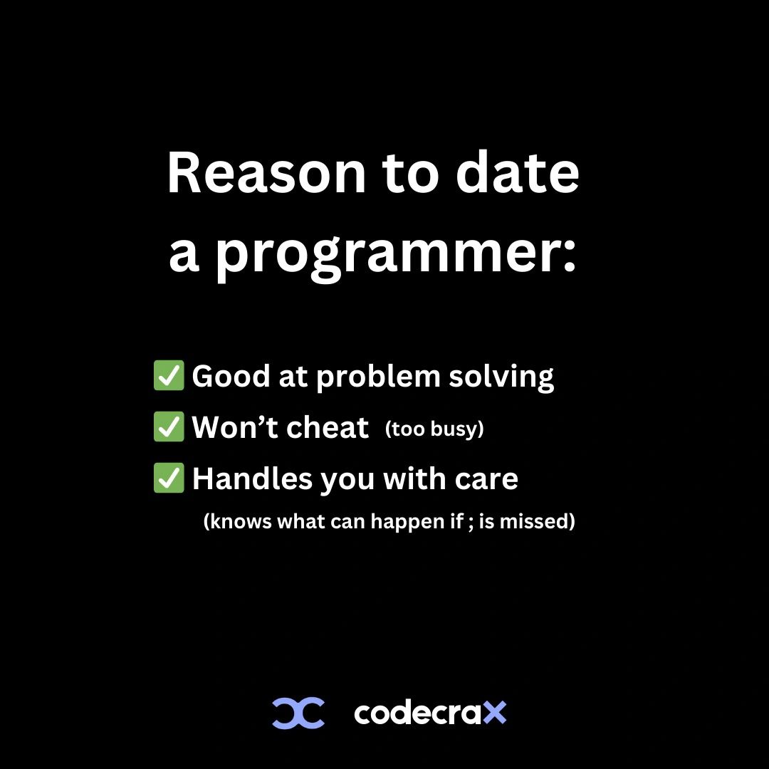 codecrax on LinkedIn: #codecrax #codecraxcommunity #techcommunity # ... codecrax on LinkedIn: #codecrax #codecraxcommunity #techcommunity # ...