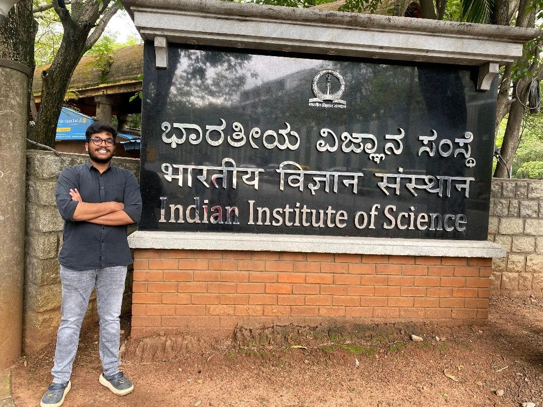 Lakshmi Prasad S on LinkedIn: Hello Connections, I am happy to share ... Lakshmi Prasad S on LinkedIn: Hello Connections, I am happy to share ...