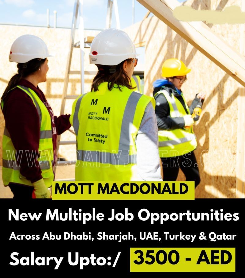 Mott MacDonald Careers – 200+ Vacancies Free Apply Now Click Here To ... Mott MacDonald Careers – 200+ Vacancies Free Apply Now Click Here To ...