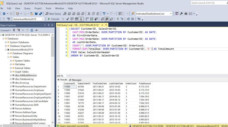 Ivano Natalini on LinkedIn: #sqlserver #tsql #dba #database # ... Ivano Natalini on LinkedIn: #sqlserver #tsql #dba #database # ...