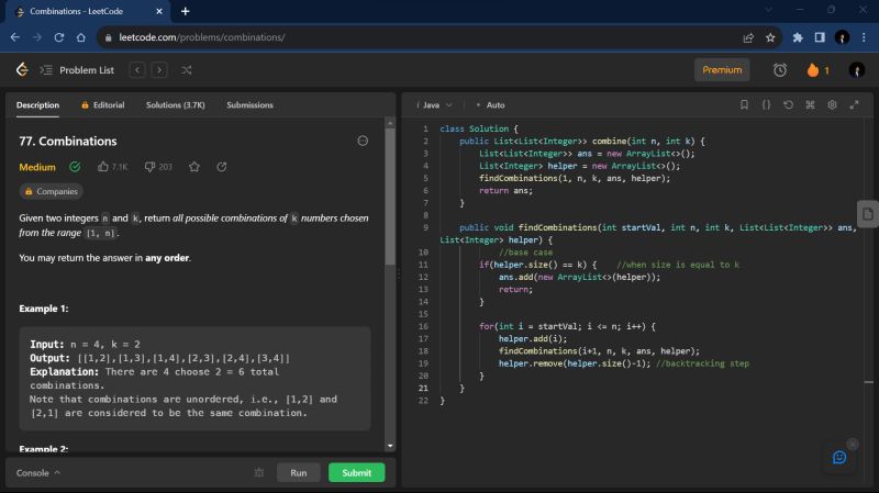 Arghya Das on LinkedIn: #leetcode #leetcode2023 #dsa #dsainjava #coding ... Arghya Das on LinkedIn: #leetcode #leetcode2023 #dsa #dsainjava #coding ...