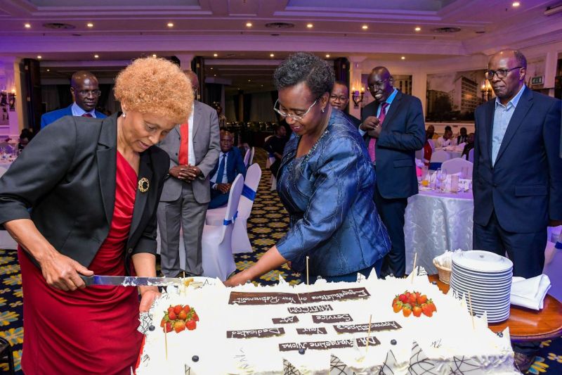James Njogu posted on LinkedIn James Njogu posted on LinkedIn