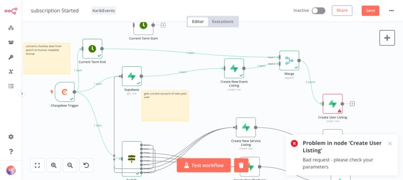 Exploring Node-Based Gen AI Workflows with Product Space: Enhancing ... Exploring Node-Based Gen AI Workflows with Product Space: Enhancing ...
