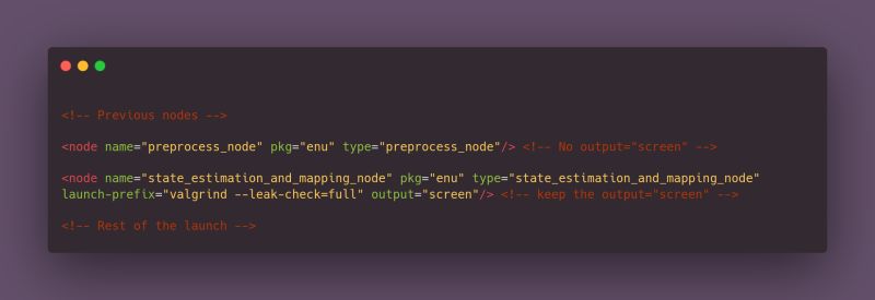 Hesam Taherzadegan on LinkedIn: #memory_leaks #cpp #valgrind #ros #ros2 Hesam Taherzadegan on LinkedIn: #memory_leaks #cpp #valgrind #ros #ros2