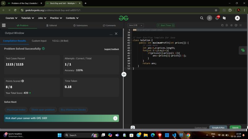 Abhijeet Karne on LinkedIn: #dsa #problemsolving #milestone # ... Abhijeet Karne on LinkedIn: #dsa #problemsolving #milestone # ...