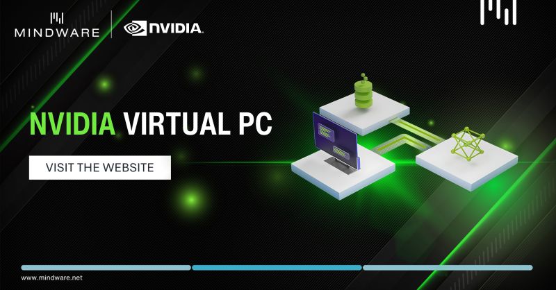 Mindware on LinkedIn: #mindware #nvidia #techinnovation #ai # ... Mindware on LinkedIn: #mindware #nvidia #techinnovation #ai # ...
