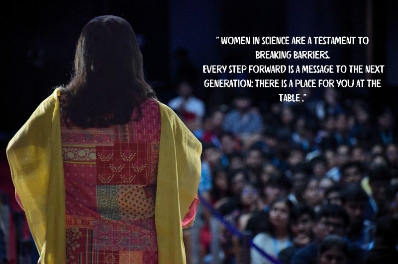 Suyash Soni on LinkedIn: 🌟 Reflecting on an Inspiring Event: SpaceVita ... Suyash Soni on LinkedIn: 🌟 Reflecting on an Inspiring Event: SpaceVita ...