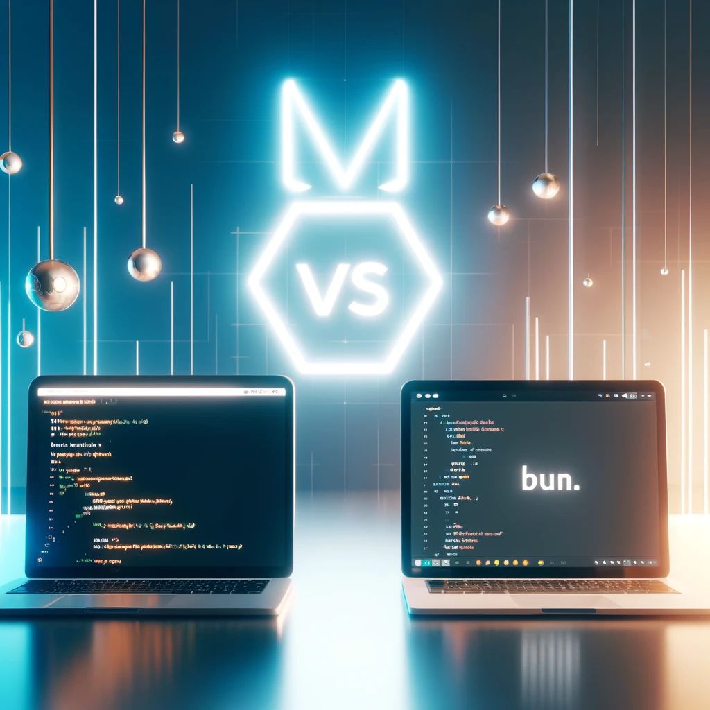Mohit Garg on LinkedIn: 🚀 Bun vs. Node.js: Which JavaScript Runtime ... Mohit Garg on LinkedIn: 🚀 Bun vs. Node.js: Which JavaScript Runtime ...