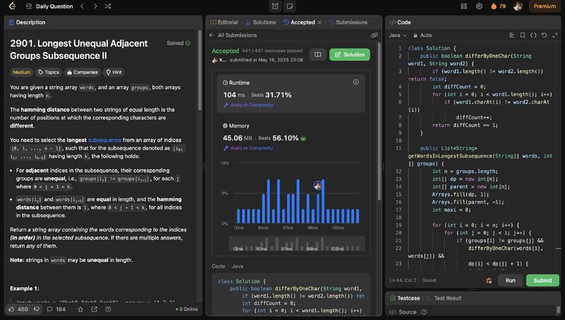 🚀 Day 79 of #100DaysOfCode | Krish Agarwal 🚀 Day 79 of #100DaysOfCode | Krish Agarwal