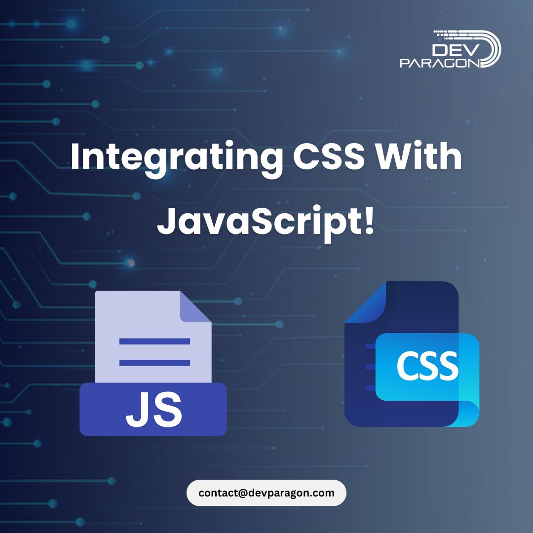 Dev Paragon on LinkedIn: #webdevelopment #javascript #css # ... Dev Paragon on LinkedIn: #webdevelopment #javascript #css # ...