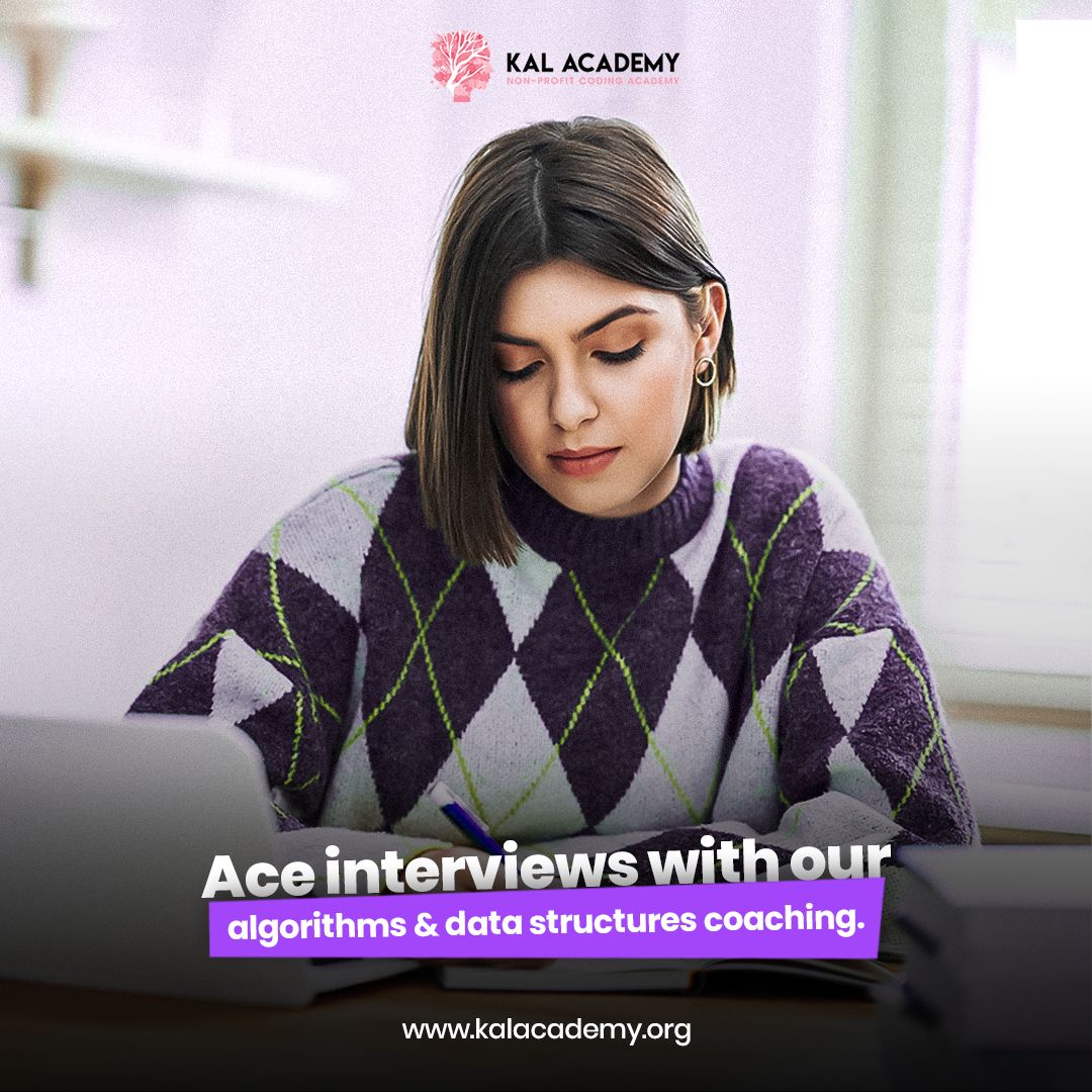 Kal Academy on LinkedIn: #kalacademy #interviewprep #algorithms # ... Kal Academy on LinkedIn: #kalacademy #interviewprep #algorithms # ...