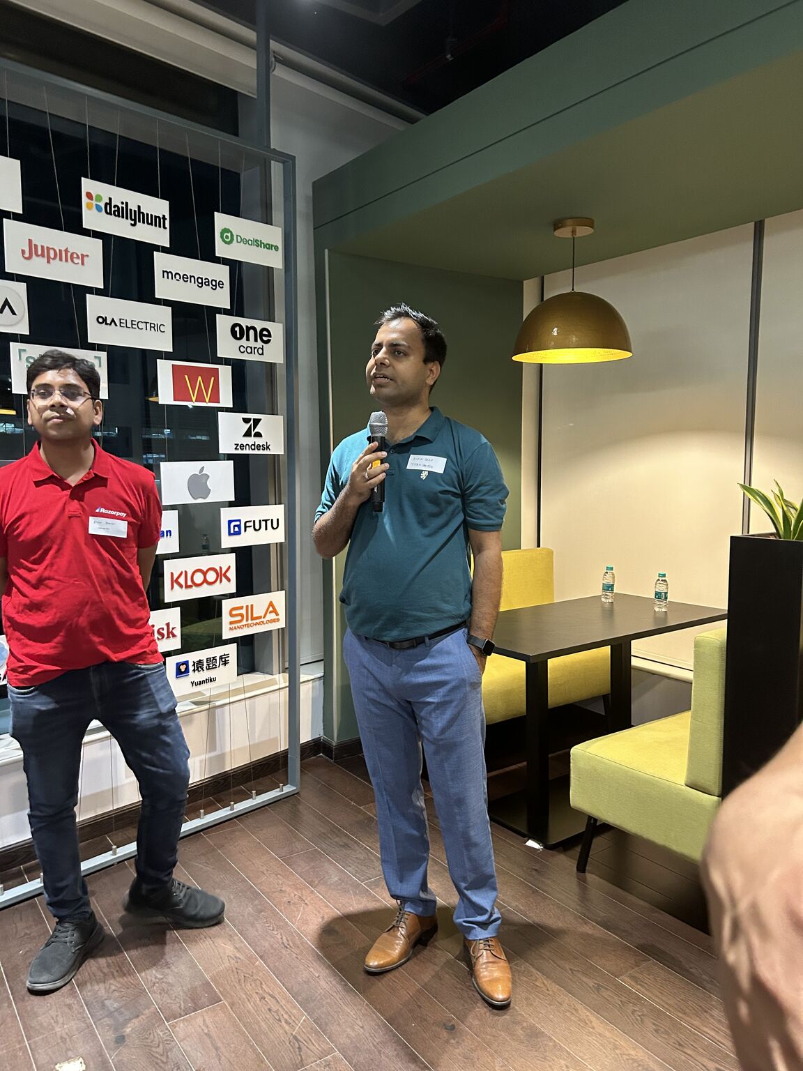 Ritik Singh posted on LinkedIn Ritik Singh posted on LinkedIn