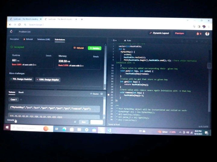Trapti Patel on LinkedIn: #day8 #coding #challenges #leetcode # ... Trapti Patel on LinkedIn: #day8 #coding #challenges #leetcode # ...
