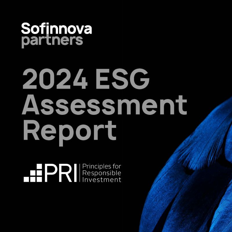 Sofinnova Partners on LinkedIn: Sofinnova Partners's 2024 UNPRI ... Sofinnova Partners on LinkedIn: Sofinnova Partners's 2024 UNPRI ...