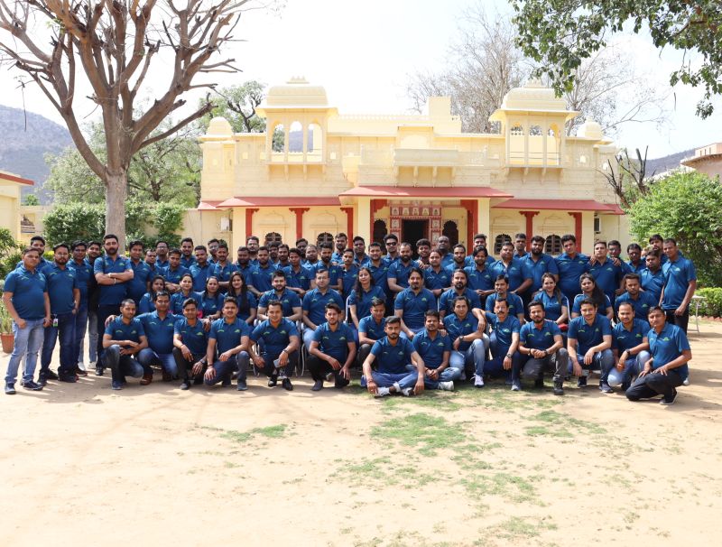 Sanjay Thakur on LinkedIn: It's a great experience to work with you as ... Sanjay Thakur on LinkedIn: It's a great experience to work with you as ...