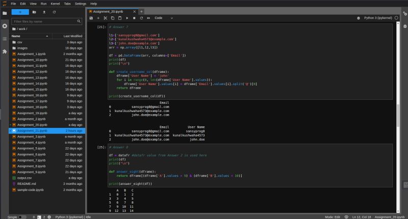Sanskar Modi on LinkedIn: #day52 #day54 #100daysofcodechallenge #ai # ... Sanskar Modi on LinkedIn: #day52 #day54 #100daysofcodechallenge #ai # ...