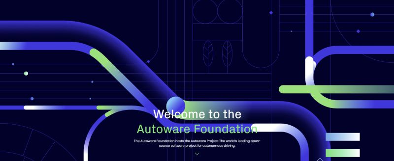 Autoware Foundation on LinkedIn: #autonomousvehicleday #autoware # ... Autoware Foundation on LinkedIn: #autonomousvehicleday #autoware # ...