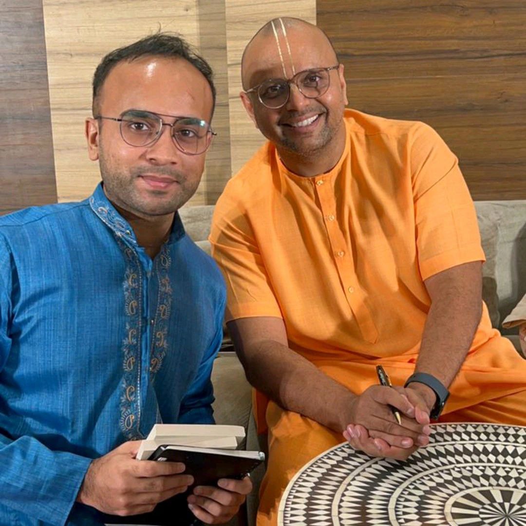 Ujjwal D Gadhvi on LinkedIn: Steal these 3 life-changing things i ... Ujjwal D Gadhvi on LinkedIn: Steal these 3 life-changing things i ...