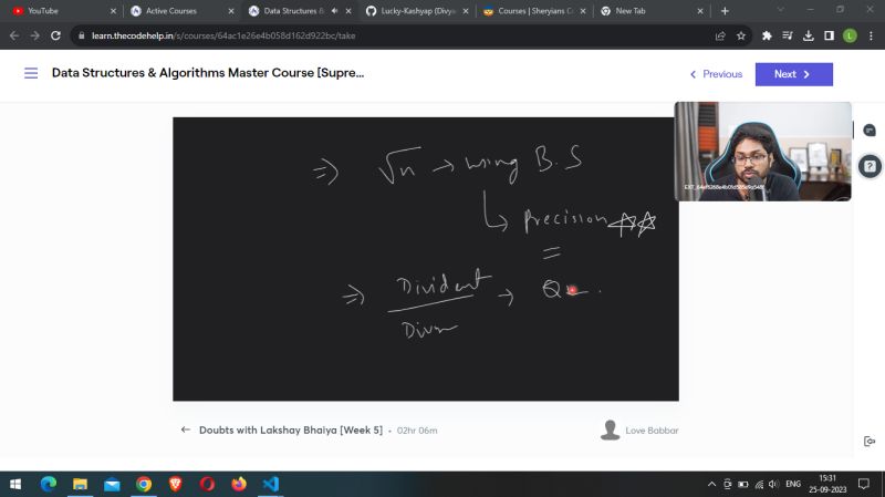 Divyanshu Kashyap on LinkedIn: #dsa #dsacoding #dsachallenge # ... Divyanshu Kashyap on LinkedIn: #dsa #dsacoding #dsachallenge # ...