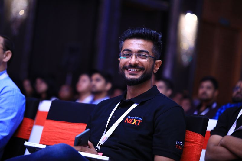 Siddhant Chopra on LinkedIn: #thriveatps #publicissapient #javascript # ... Siddhant Chopra on LinkedIn: #thriveatps #publicissapient #javascript # ...