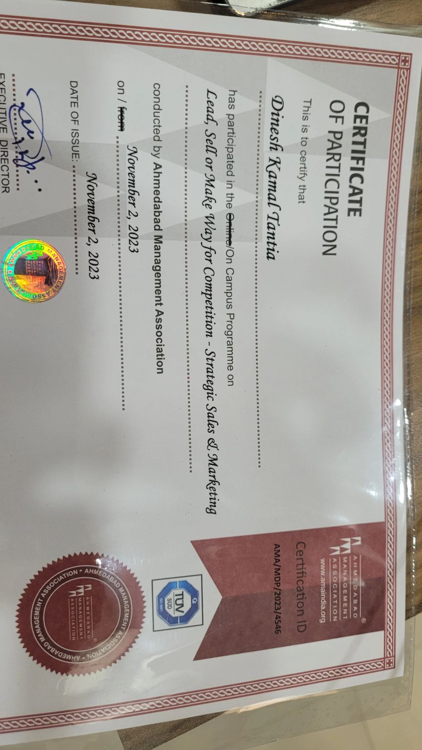 Achal Rangaswamy on LinkedIn: Thank you very much Dinesh Tantia for ... Achal Rangaswamy on LinkedIn: Thank you very much Dinesh Tantia for ...