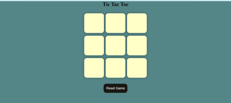 Abhijeet Kulkarni on LinkedIn: #tictactoe #gamedevelopment #html #css # ... Abhijeet Kulkarni on LinkedIn: #tictactoe #gamedevelopment #html #css # ...
