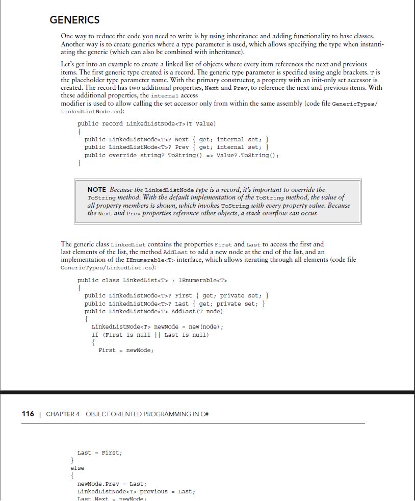 Ashwin Ajikumar Pillai on LinkedIn: #csharp #microsoft #dotnet #coding ... Ashwin Ajikumar Pillai on LinkedIn: #csharp #microsoft #dotnet #coding ...