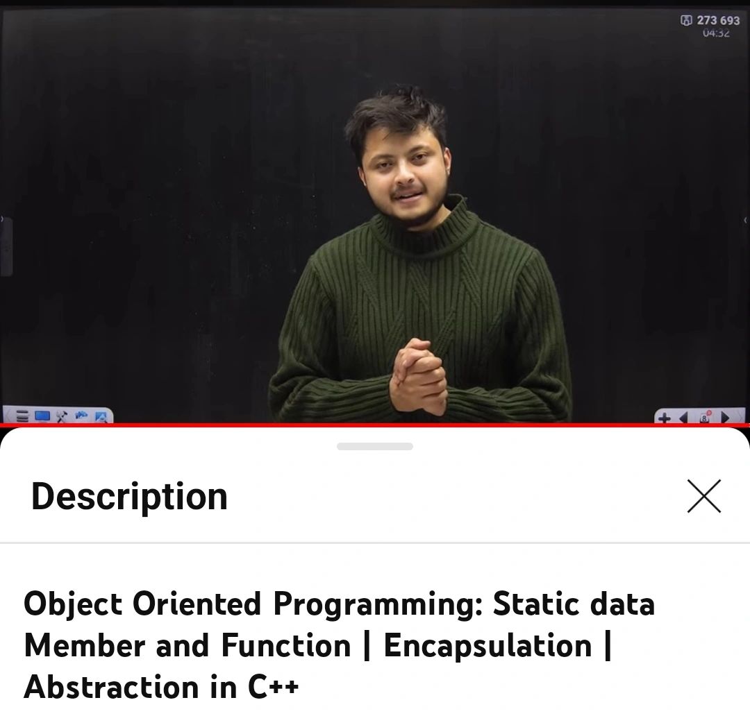 Aditya Pratap Prajapati on LinkedIn: #180daysofcode #coderarmy Aditya Pratap Prajapati on LinkedIn: #180daysofcode #coderarmy