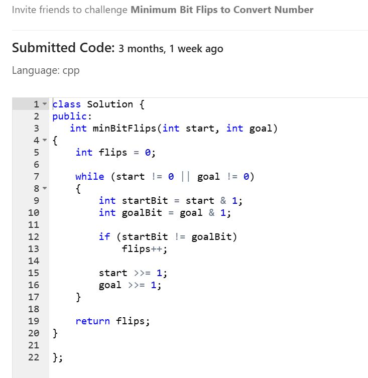 Abdul Rahim on LinkedIn: #leetcode #dsa #algorithms # ... Abdul Rahim on LinkedIn: #leetcode #dsa #algorithms # ...