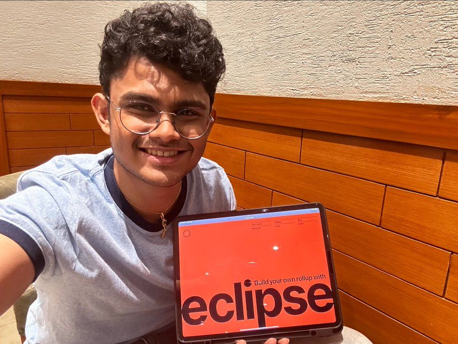 Pratham Prasoon on LinkedIn: #softwareengineer #job | 10 comments Pratham Prasoon on LinkedIn: #softwareengineer #job | 10 comments