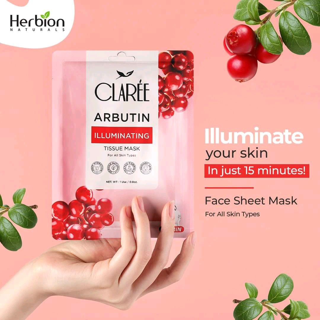 Niaz Ahmed Soomro on LinkedIn: #claree #mask #sheets #herbionnaturals # ... Niaz Ahmed Soomro on LinkedIn: #claree #mask #sheets #herbionnaturals # ...