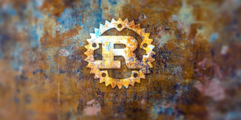 Ayman Alheraki on LinkedIn: Why C++ Programmers Prefer Learning Rust ... Ayman Alheraki on LinkedIn: Why C++ Programmers Prefer Learning Rust ...