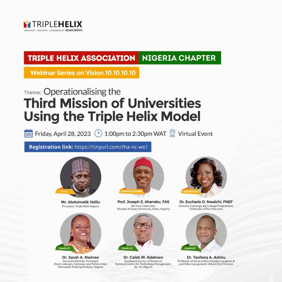 ThankGod Egbe posted on LinkedIn ThankGod Egbe posted on LinkedIn