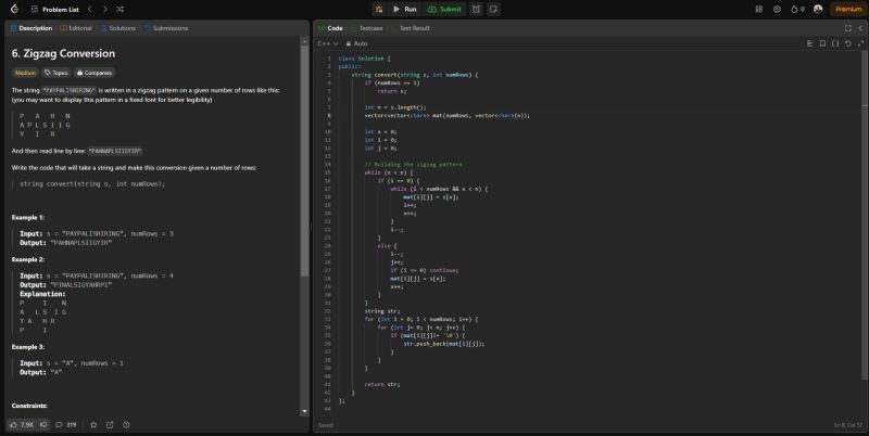 Jitendra Sharma on LinkedIn: #c #dsa #codingchallenge #180daysofcode # ... Jitendra Sharma on LinkedIn: #c #dsa #codingchallenge #180daysofcode # ...