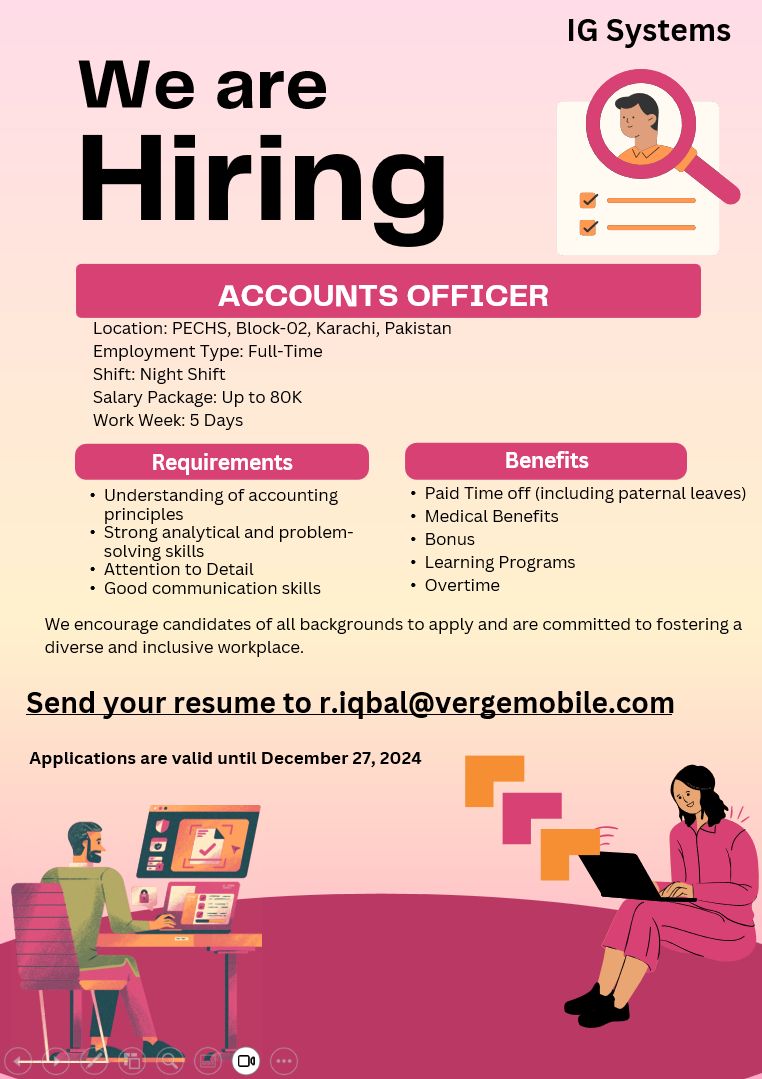 Raheel Patel on LinkedIn: #hiringalert #vacancyannouncement #karachi # ... Raheel Patel on LinkedIn: #hiringalert #vacancyannouncement #karachi # ...