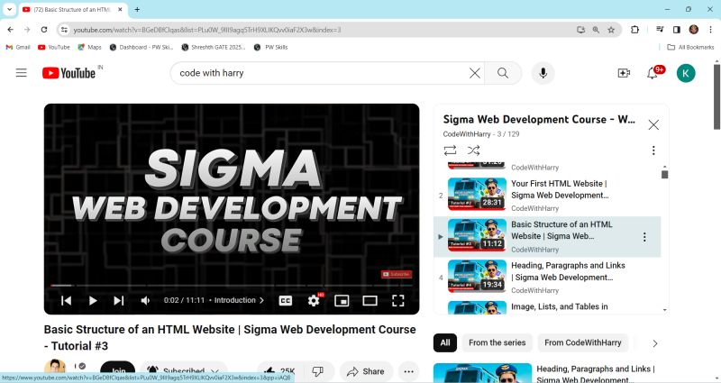 #codewithharry #webdevelopment #sigmawebdevelopment #codewithharry ... #codewithharry #webdevelopment #sigmawebdevelopment #codewithharry ...
