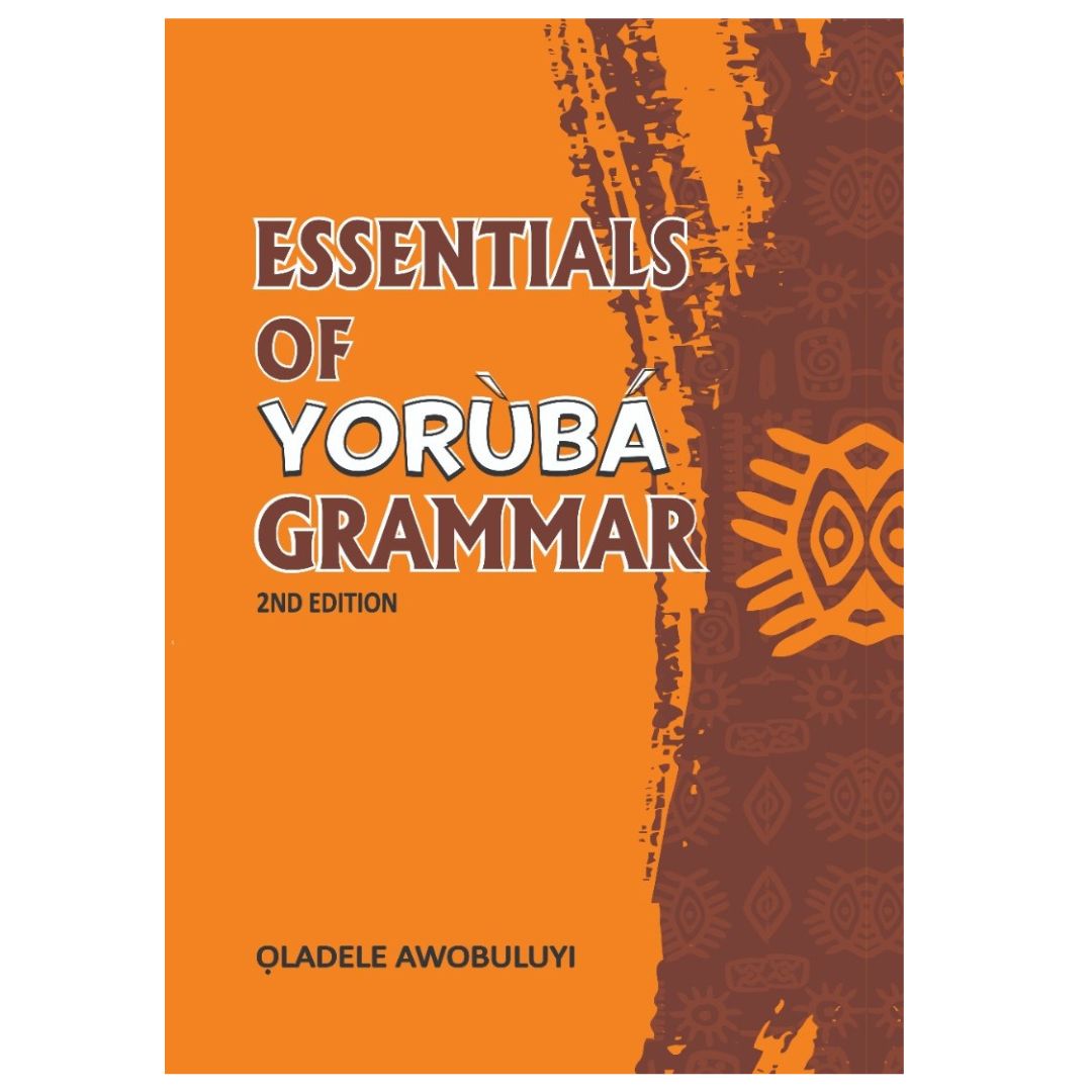 University Press PLC on LinkedIn: Discover the Power of the Yorùbá ... University Press PLC on LinkedIn: Discover the Power of the Yorùbá ...