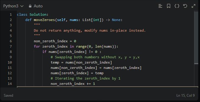 #leetcode #babysteps #consistency #logicbuilding | Haroon Zafar #leetcode #babysteps #consistency #logicbuilding | Haroon Zafar
