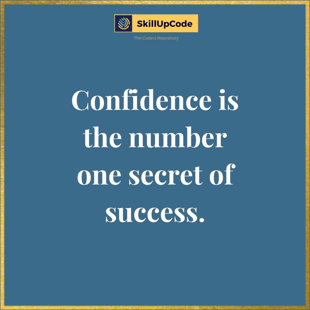 SkillUpCode on LinkedIn: #developermotivation #creativitydriven # ... SkillUpCode on LinkedIn: #developermotivation #creativitydriven # ...
