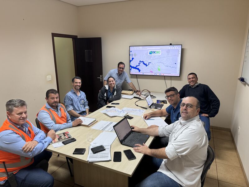 Della Coletta Bioenergia S/A posted on LinkedIn Della Coletta Bioenergia S/A posted on LinkedIn