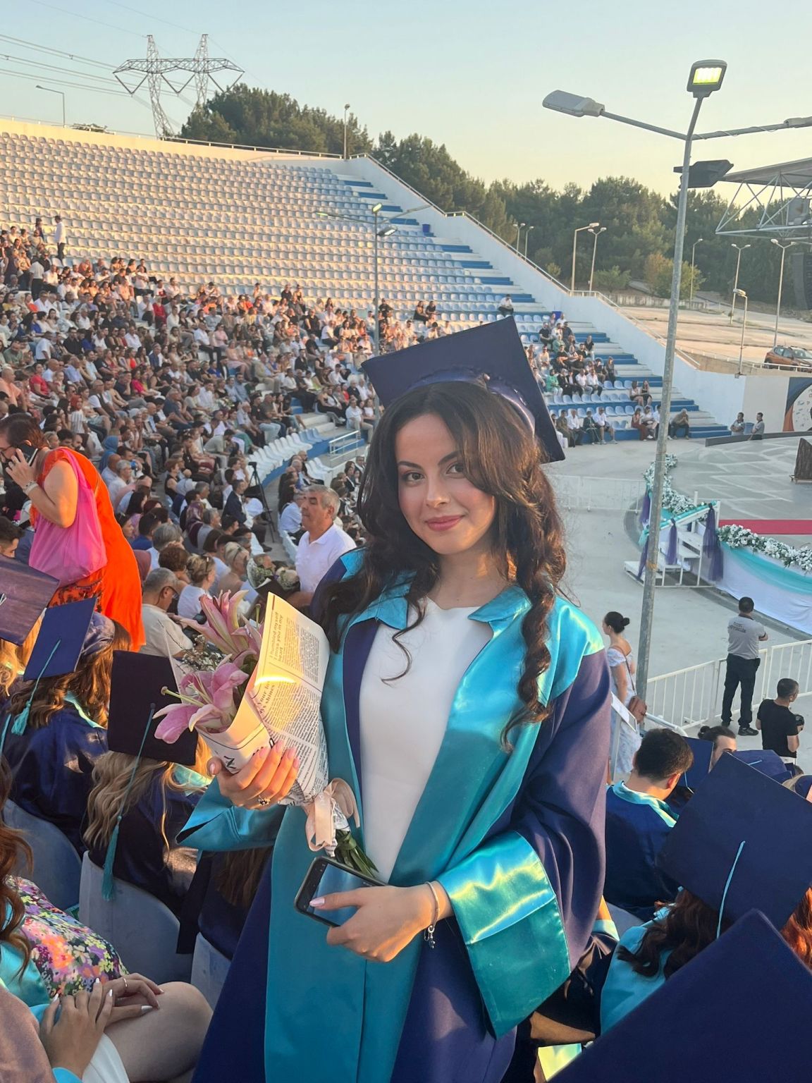 Hind Marmash LinkedIn‘de: I am proud to announce that I have officially ... Hind Marmash LinkedIn‘de: I am proud to announce that I have officially ...