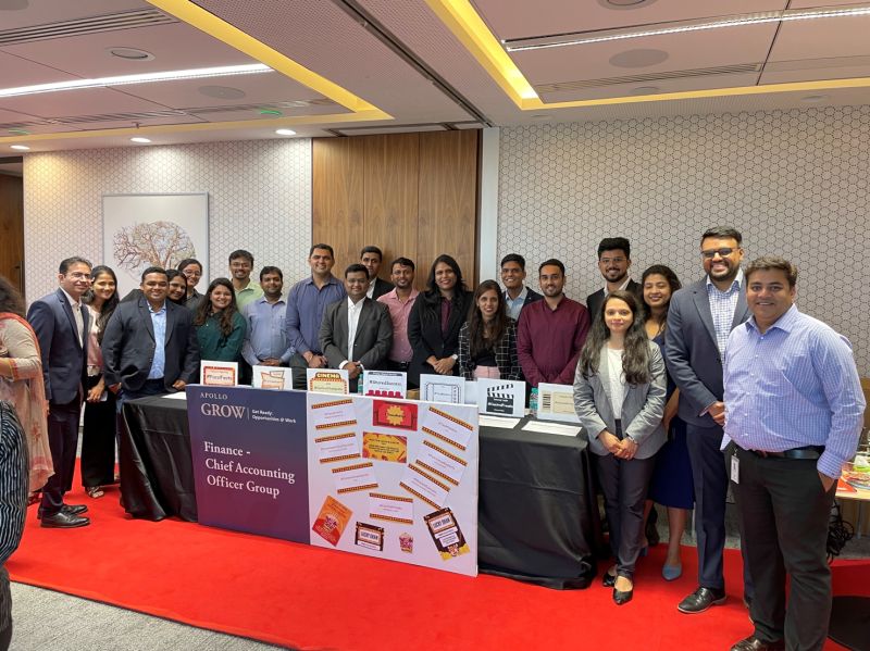 Abhishek Pawaskar posted on LinkedIn Abhishek Pawaskar posted on LinkedIn