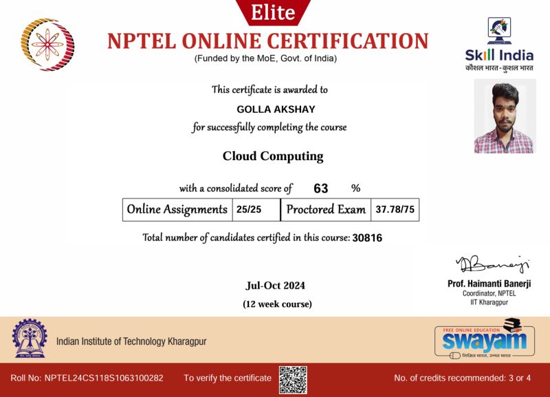 #nptel #swayam #python #datascience #onlinelearning #certification ... #nptel #swayam #python #datascience #onlinelearning #certification ...