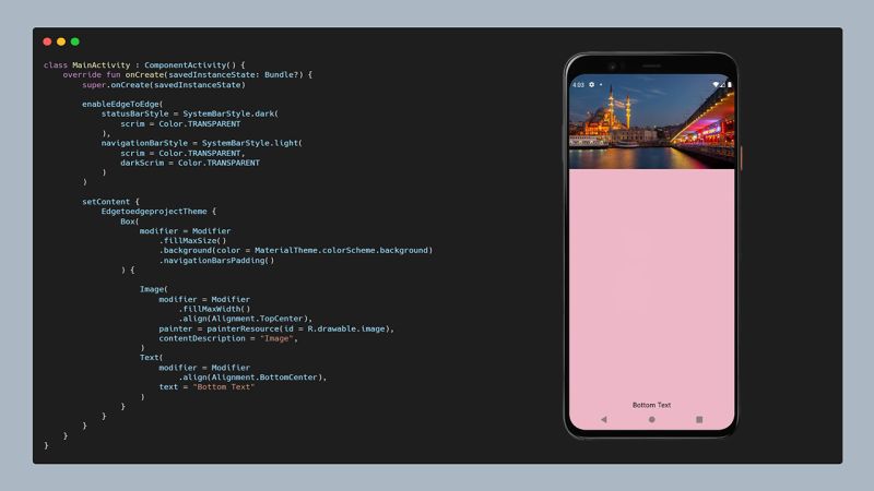 Barış USLUCAN on LinkedIn: #androiddev #jetpackcompose #kotlin Barış USLUCAN on LinkedIn: #androiddev #jetpackcompose #kotlin